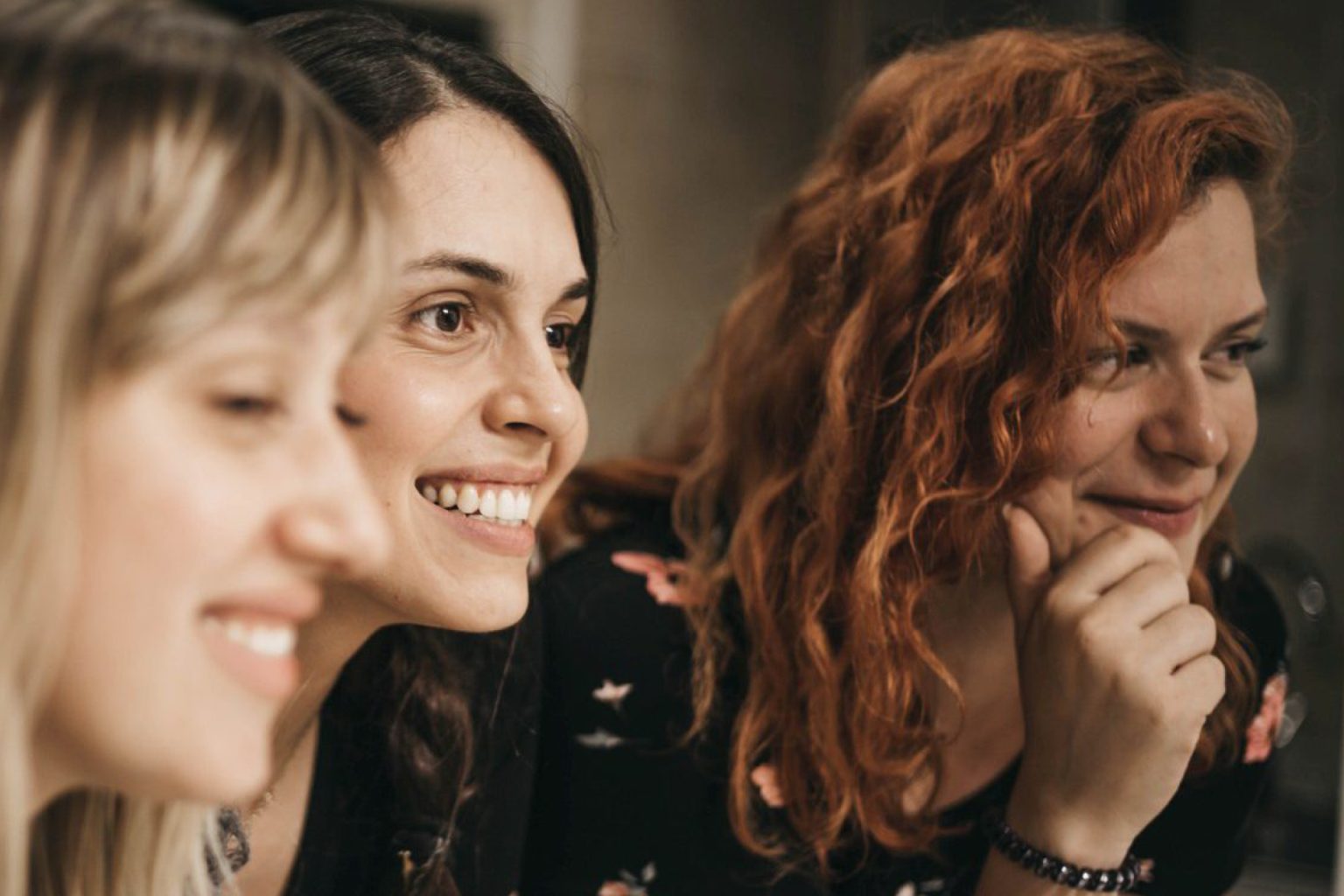 CALM Core Theory Online – Calm Training