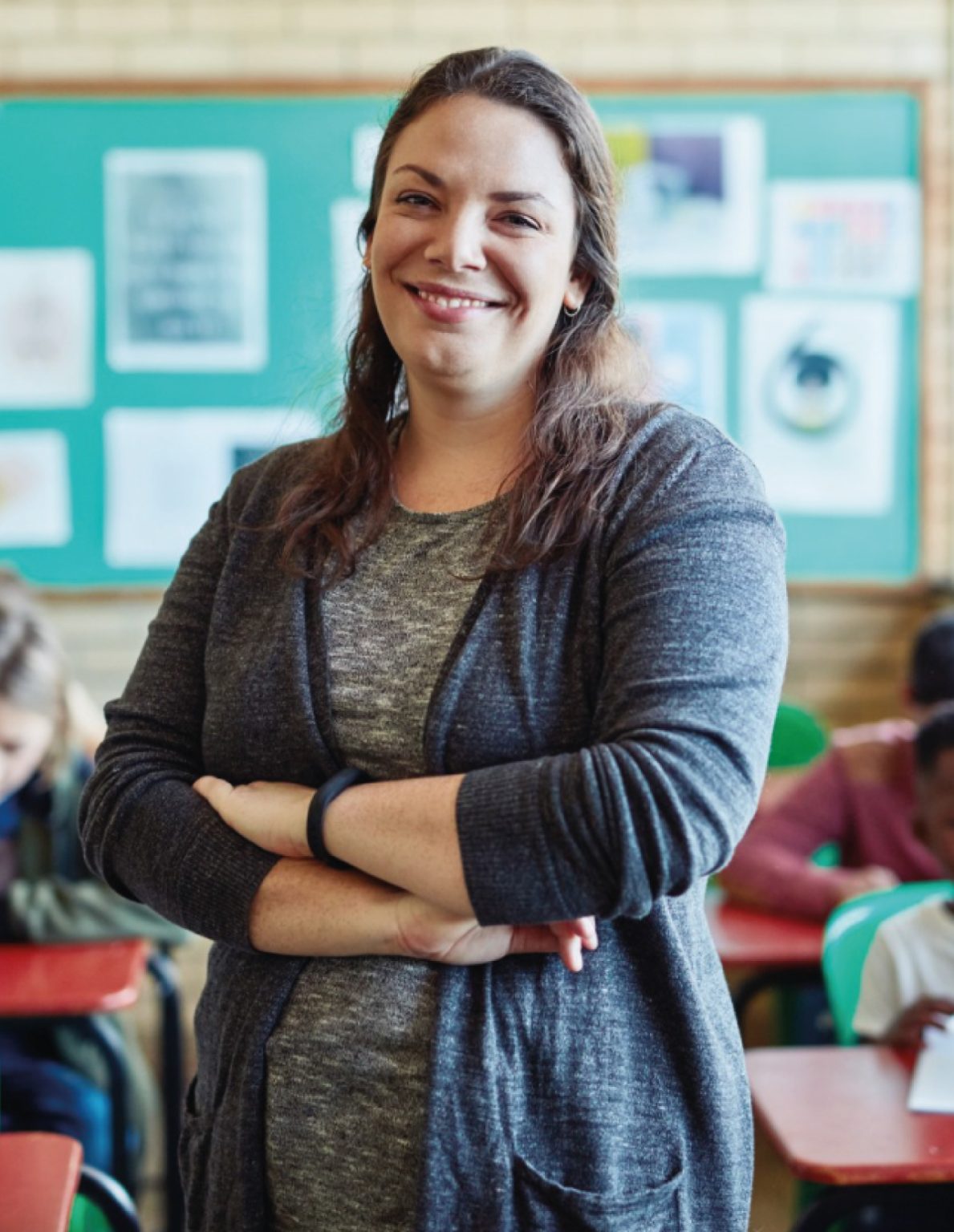 Who We Work With – Calm Training