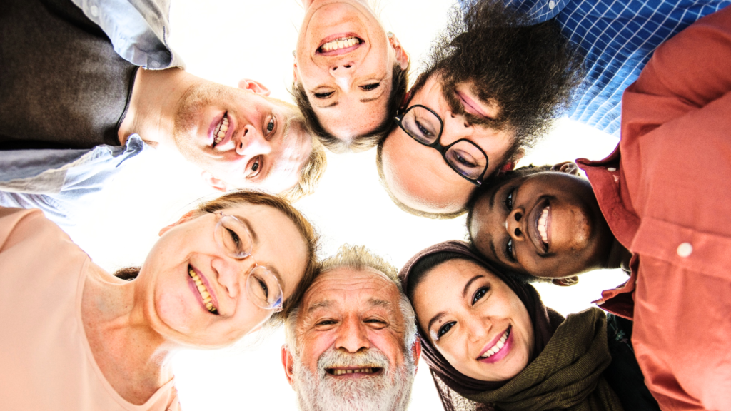 Calm Training – Training Consultancy & Support